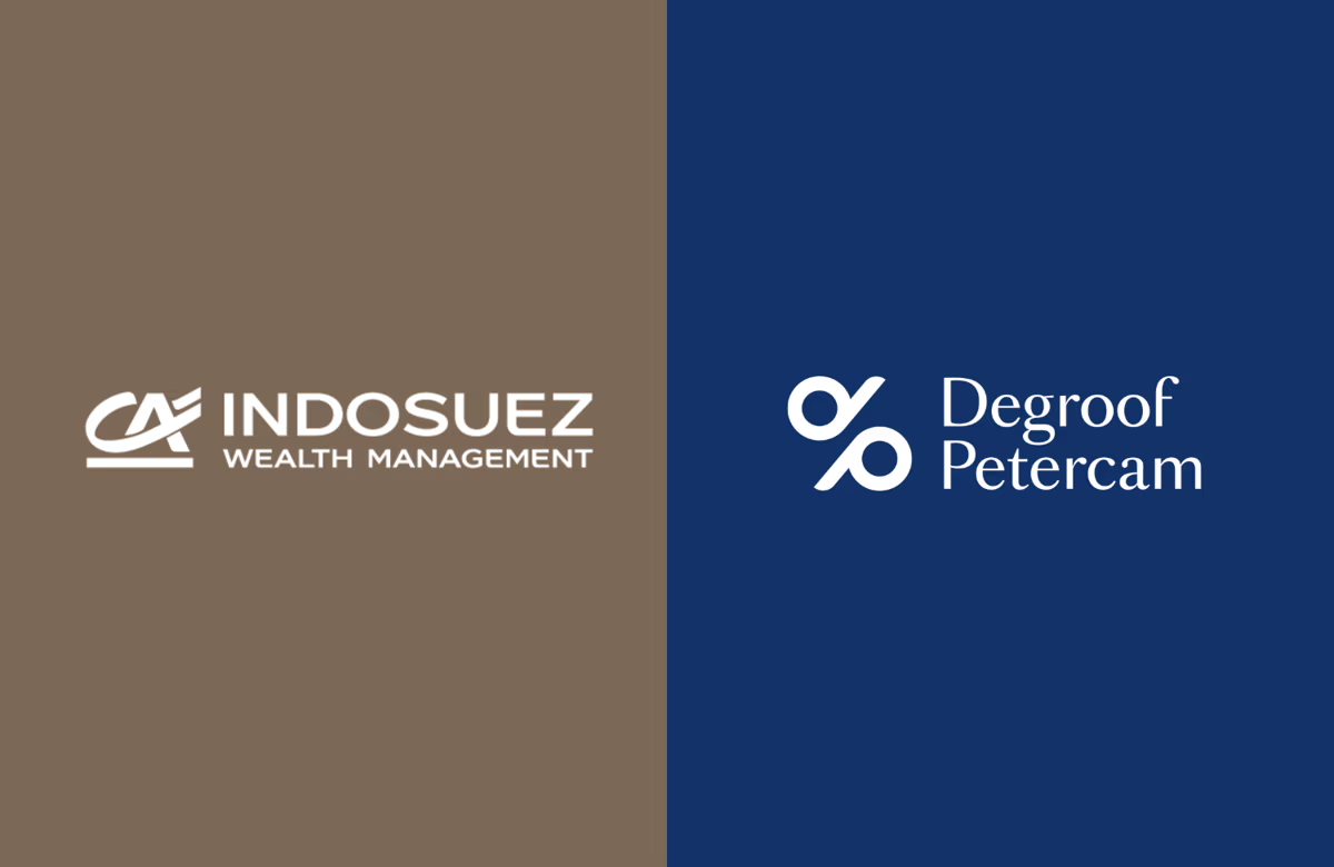 Fusion finalisée : Degroof Petercam rejoint Indosuez au Luxembourg