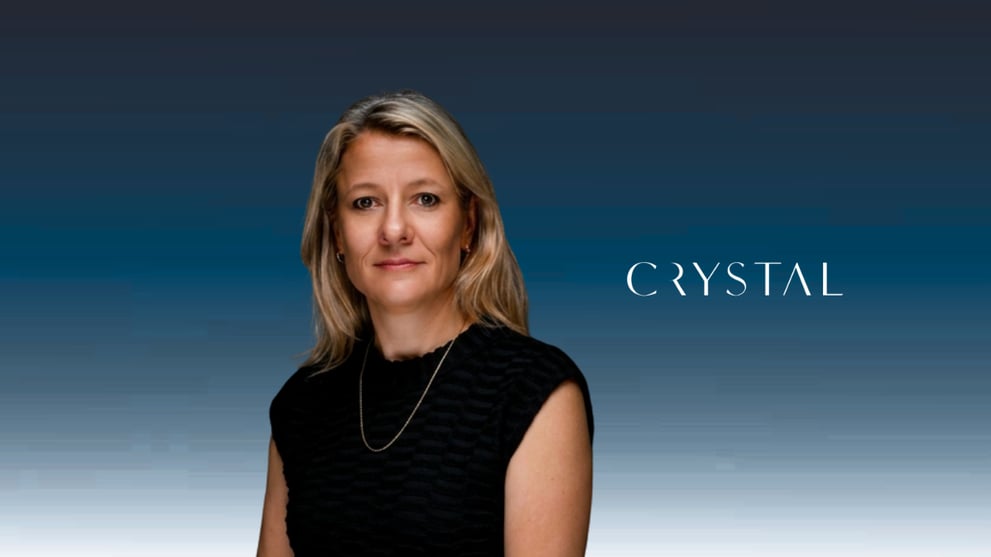 Le Groupe Crystal accélère sa structuration et nomme Agathe Schittly au ...