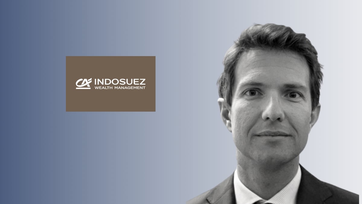 Indosuez Wealth Management structure son développement UHNW et HNW avec ...