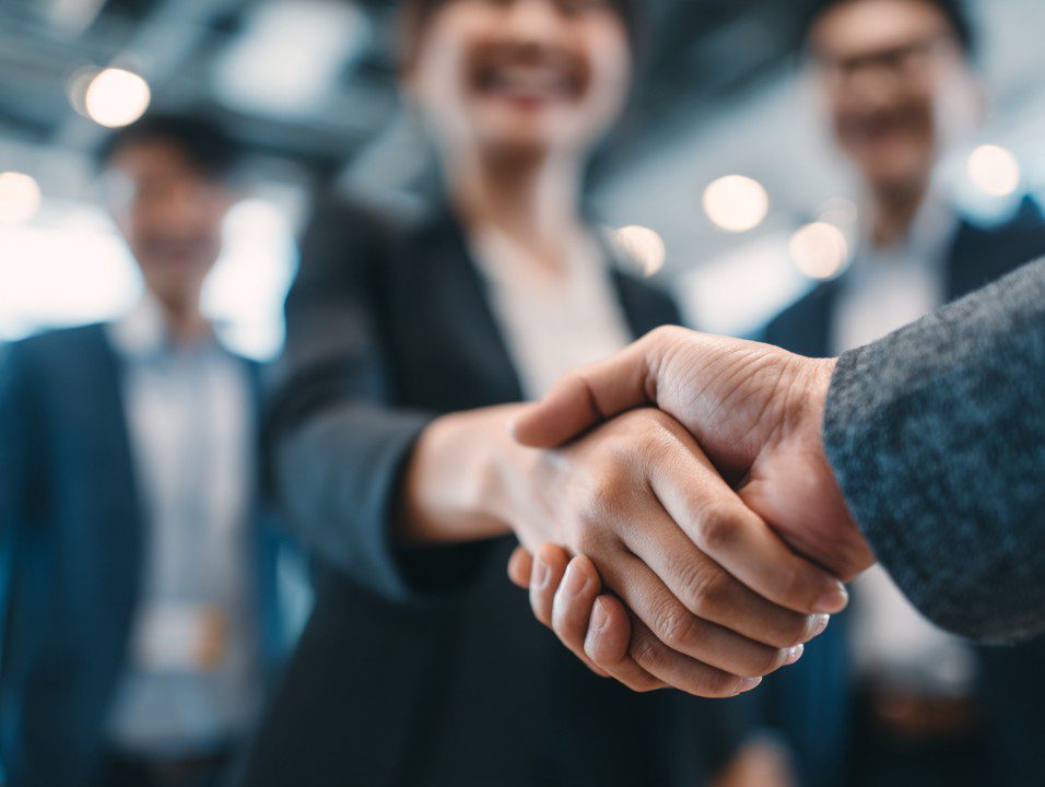 A Long-Term Partnership: how ABN AMRO Investment Solutions monitors the ...