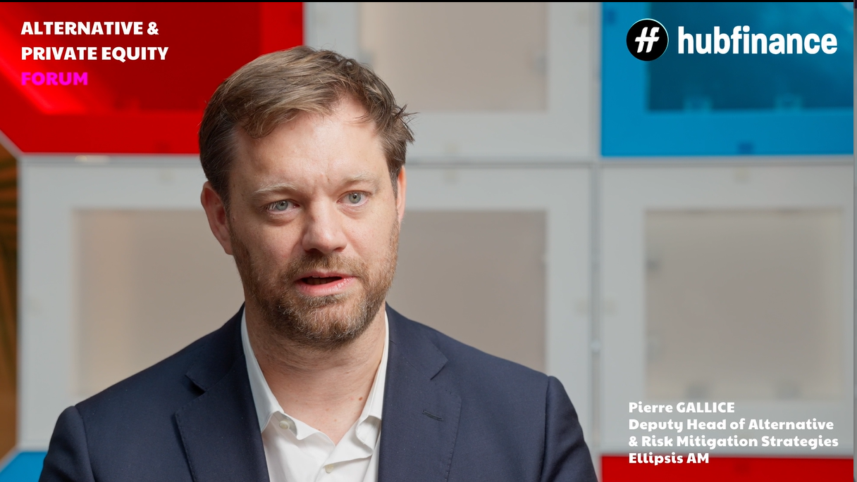 Risk Mitigation : transformer la volatilité en levier de performance