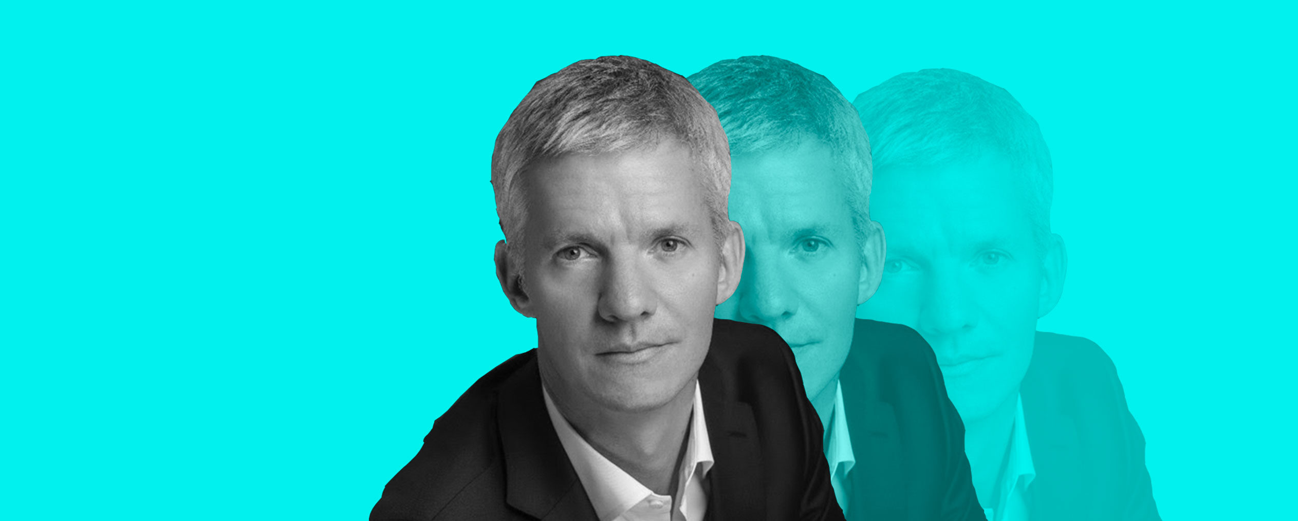 Jan-Peter Dolff remplace Arnaud Cosserat en tant que CEO Comgest