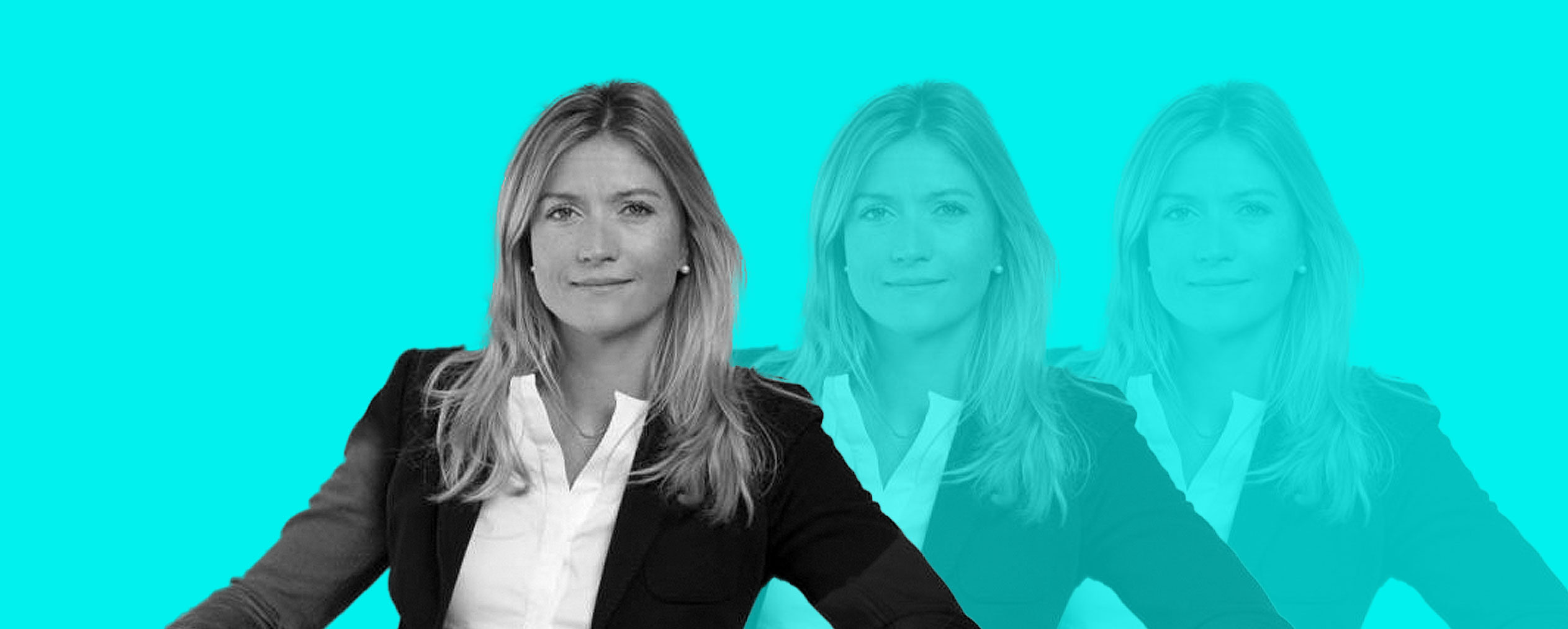 Kelly Hébert nommée Directrice Générale France de M&G Investments