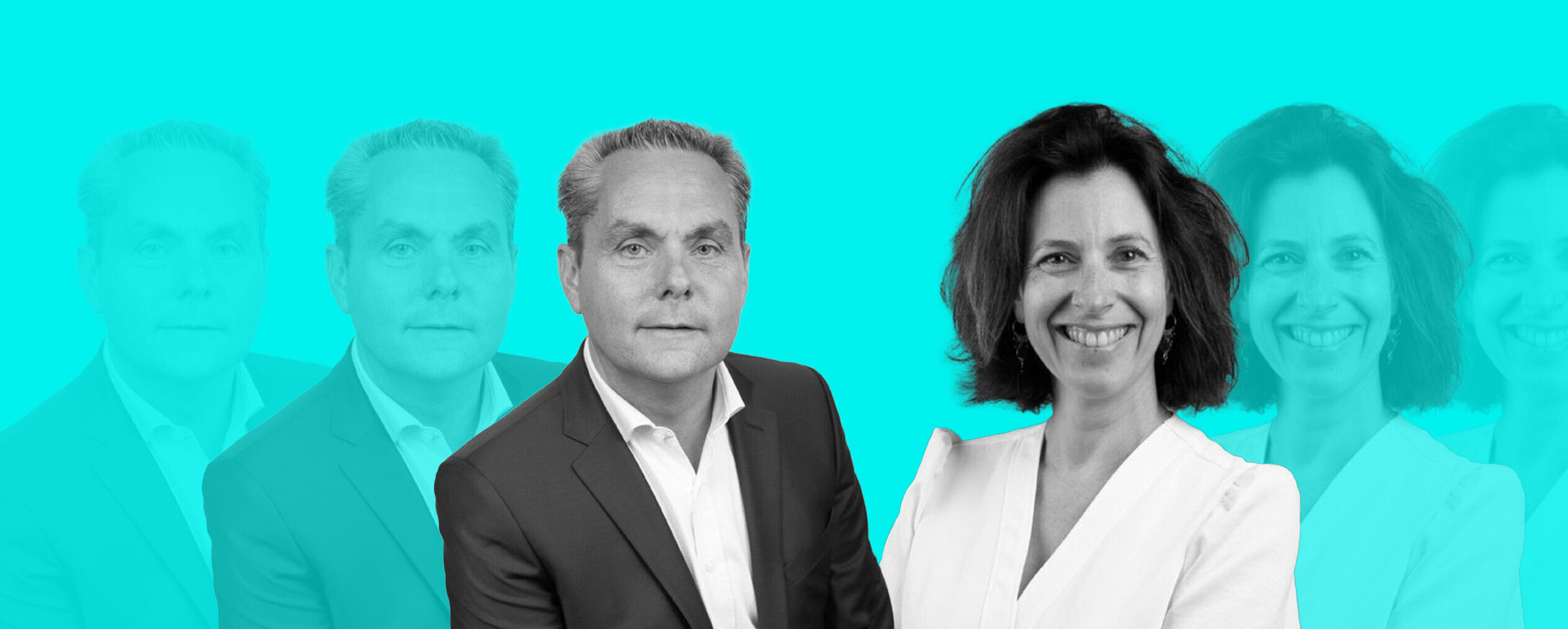 Nominations de haut niveau chez Crédit Mutuel Arkéa : Alain Hervé à la ...