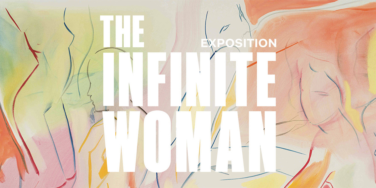 The Infinite Woman