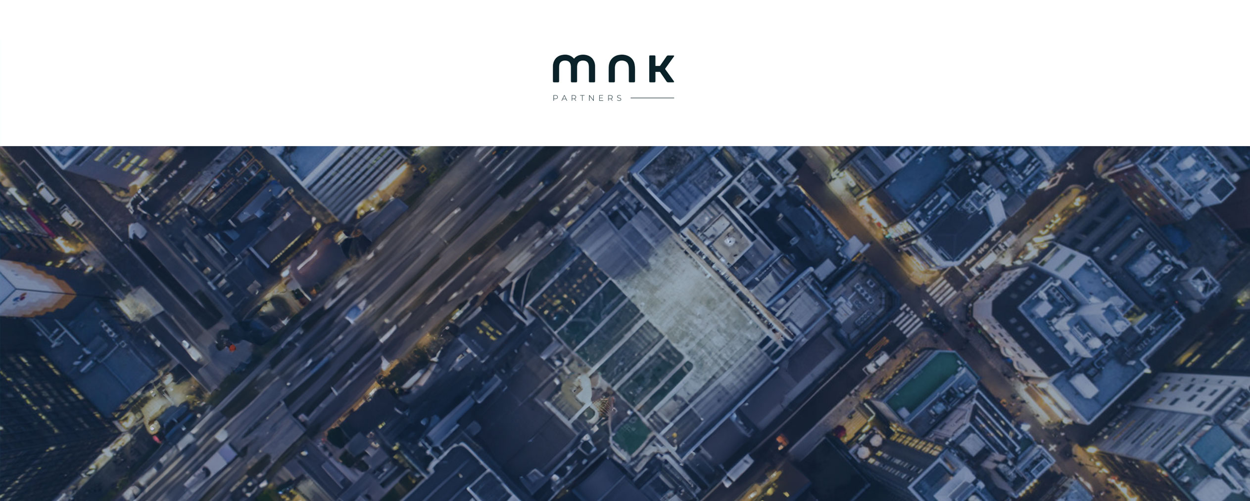 MNK Partners annonce le lancement d'un nouveau FPS immobilier