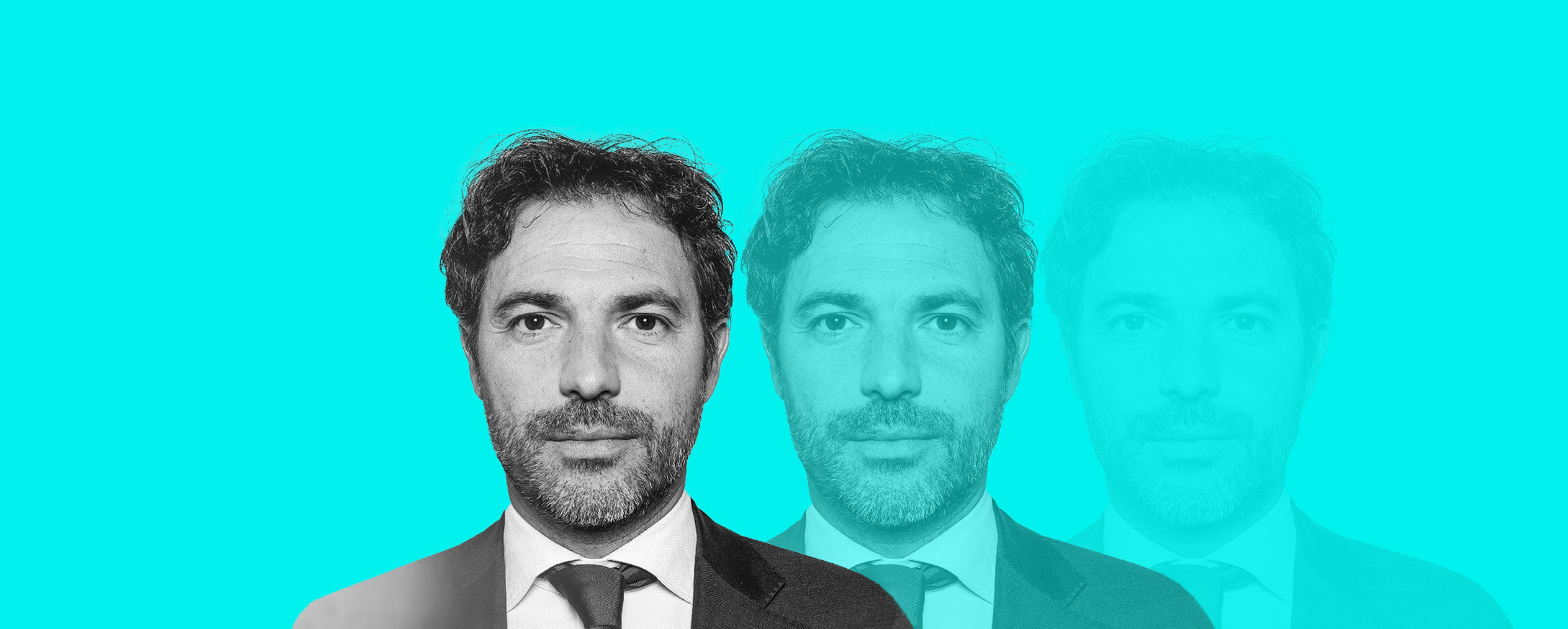 Carlo Cocuzzoli rejoint Gatsby & White SA. | Part of FIRSTANCE