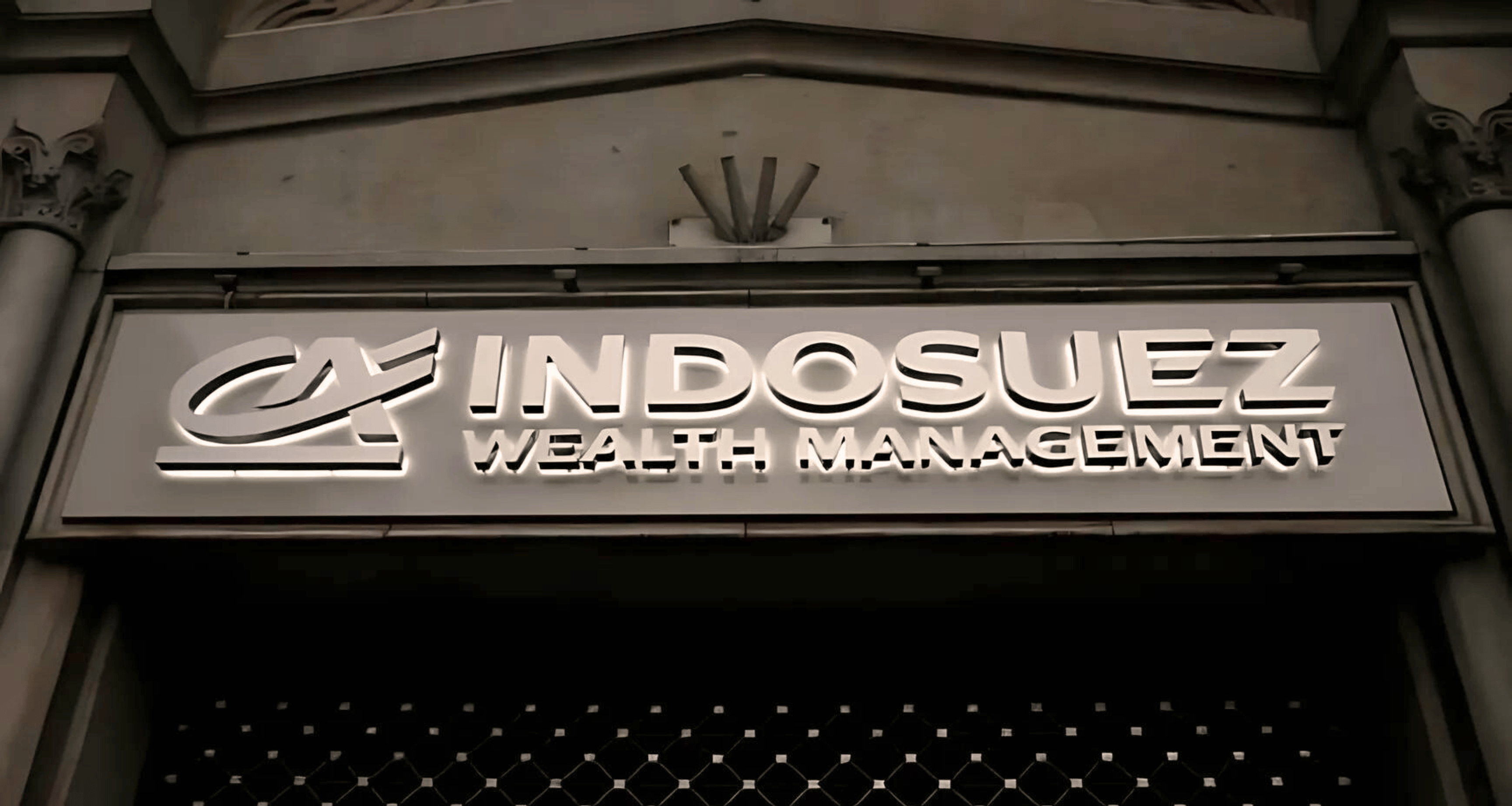 Trois nouvelles recrues pour l’équipe commerciale d’Indosuez Wealth ...