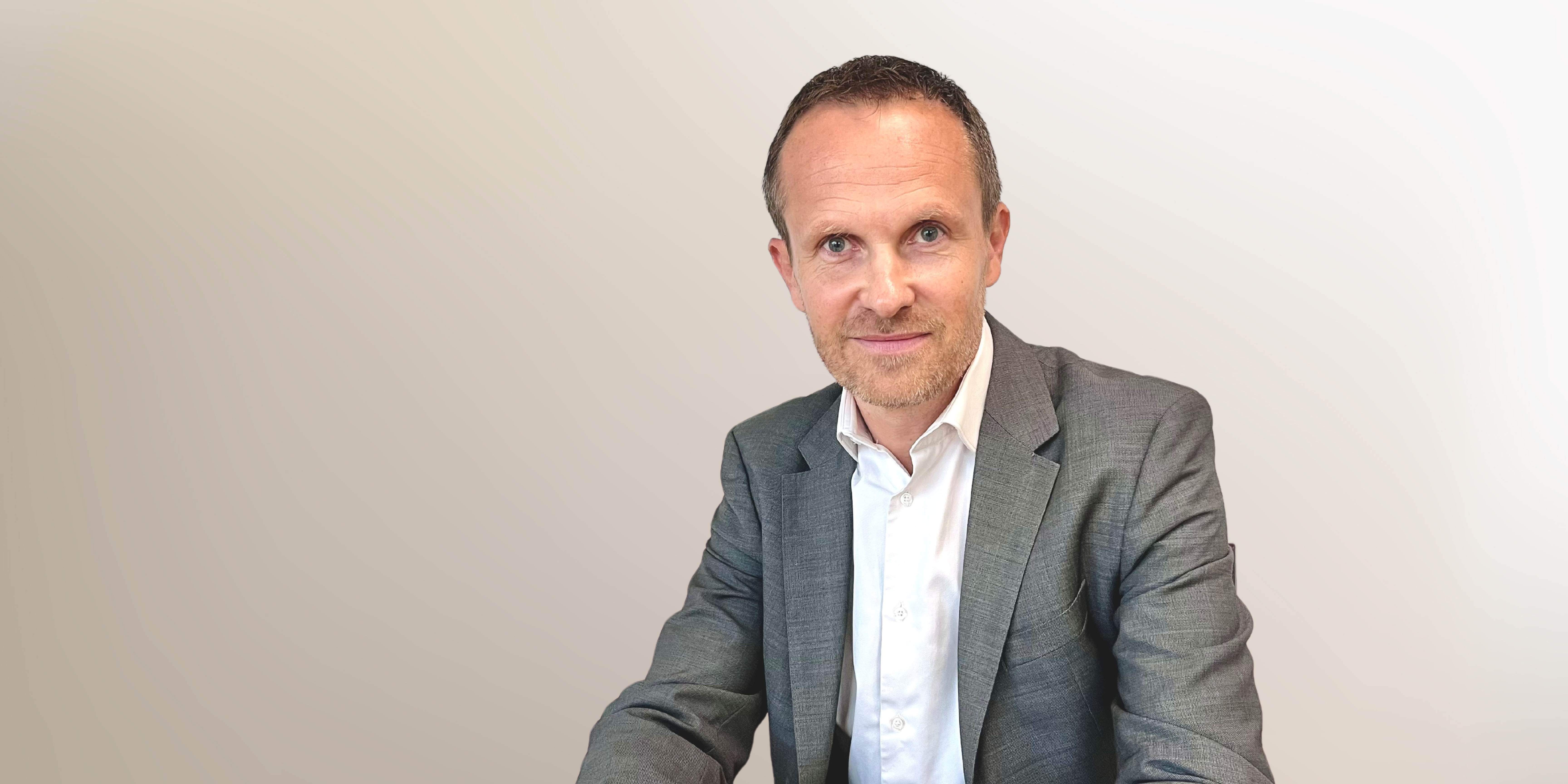 Benjamin Moreau intègre Weinberg Capital Partners