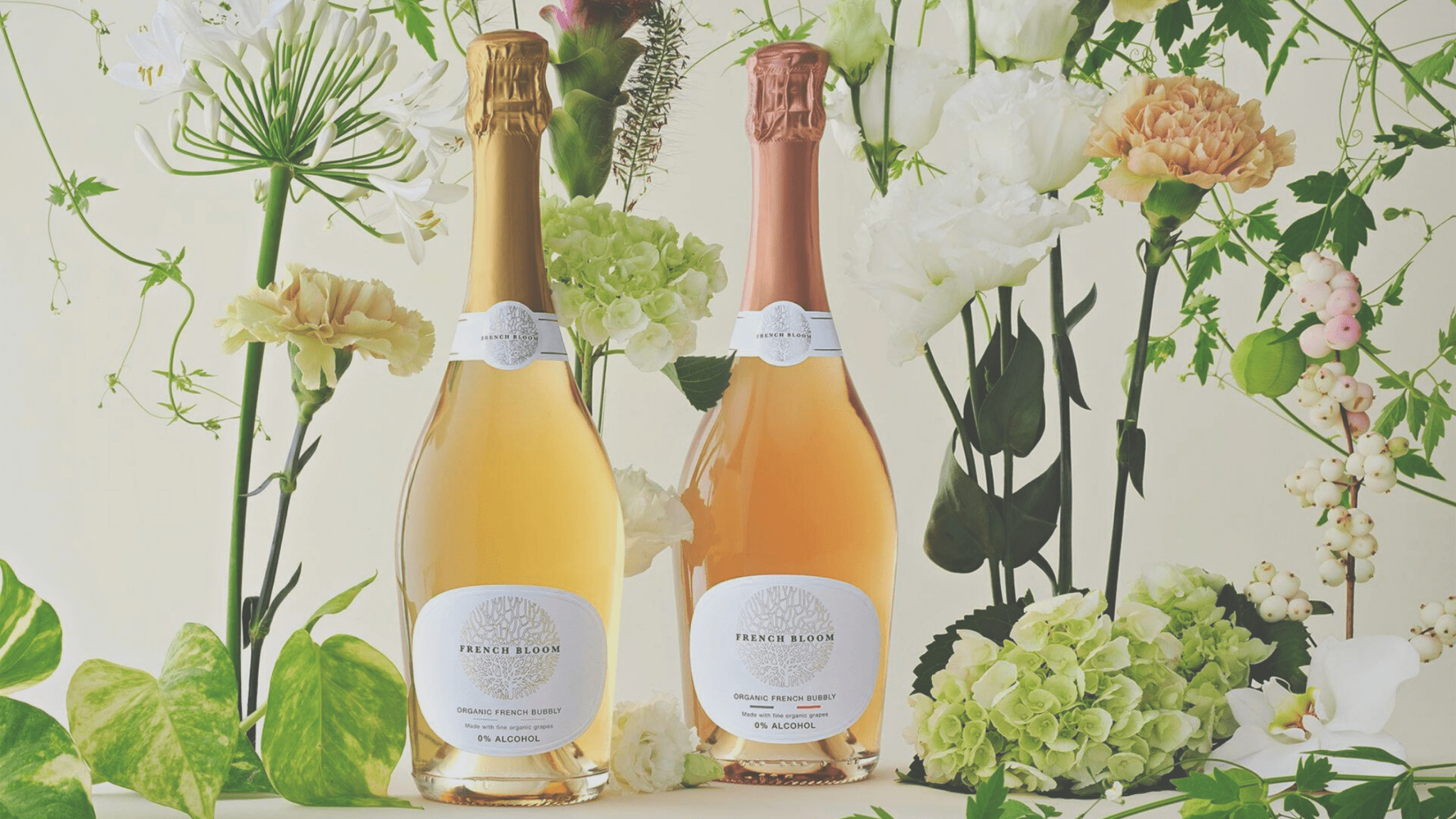 LVMH mise sur le marché du "no-low" avec l'investissement dans French Bloom