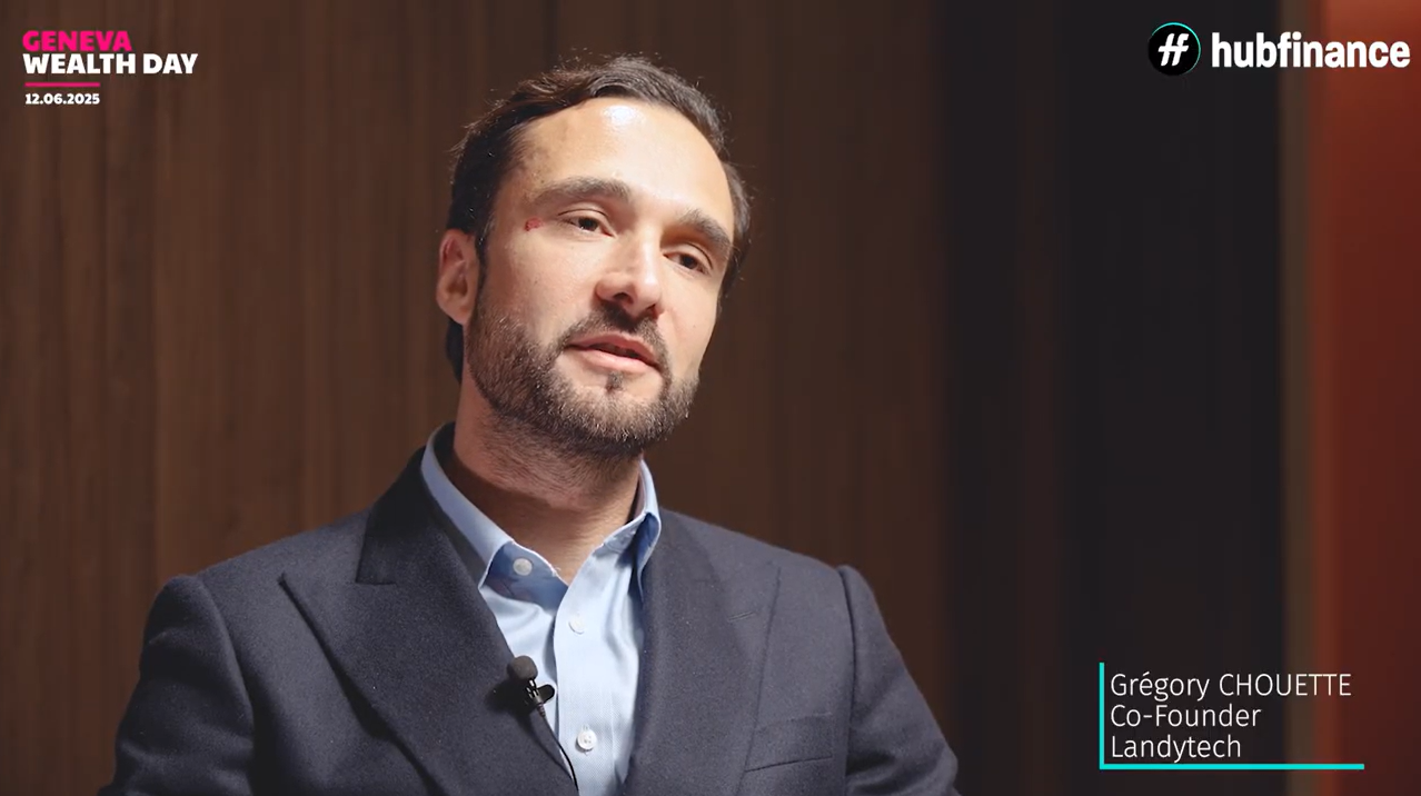 Tech that delivers clarity: inside Landytech’s vision for modern Wealth ...