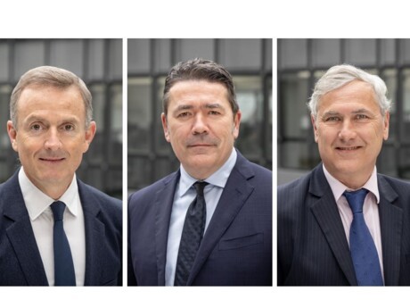 Indosuez Wealth Management muscle sa gouvernance avec trois pôles ...